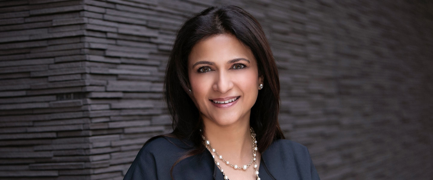 Dr. Shaila Verma MD - Ideal Health Chicago